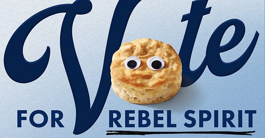 The Spite Stack | Akilah Hughes | Substack