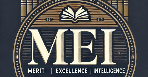 Wade Burleson at Istoria | Substack