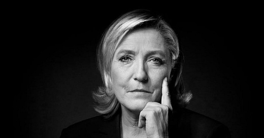 Matt Goodwin | Substack