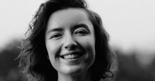 The Counteroffensive with Tim Mak | Substack