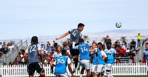 The Galactic Tribune | Alex Ruiz | Substack