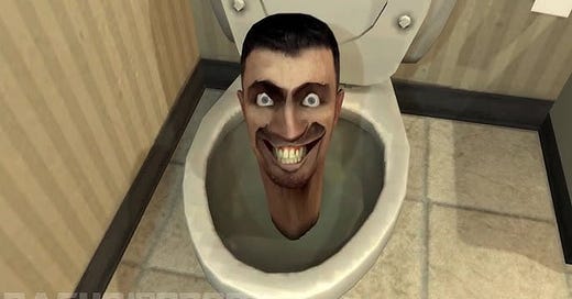 The Etymology Nerd | Adam Aleksic | Substack