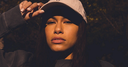 Atticus Poetry | Substack