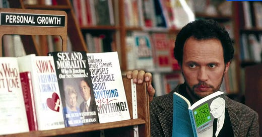 It'll Be Fun, They Said | Jess Pan | Substack