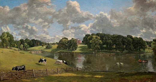 New Cartographies | Nicholas Carr | Substack