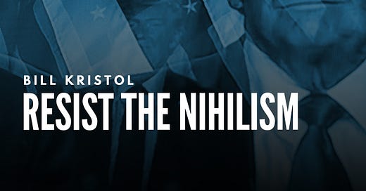 Archive - The Bulwark