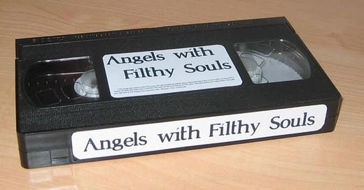 dead wife status | Dylan | Substack