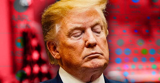 Mockler HQ | Adam Mockler | Substack