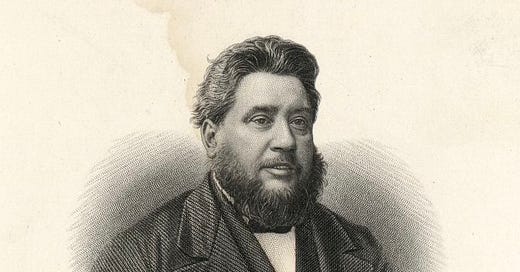 Spiritual Theology | J. A. Medders | Substack