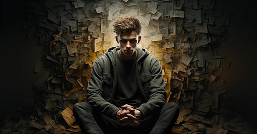 Awesome Human Beings | Darshak Rana | Substack