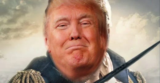 Master and Commander - by Joe Lange - Badlands Media