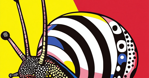 David Spinks' Newsletter | Substack