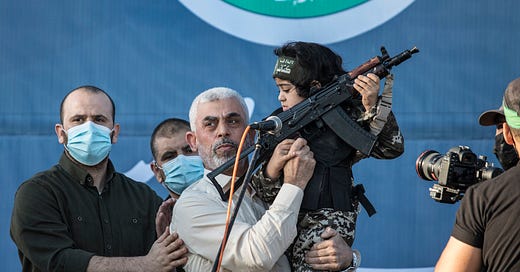 Seymour Hersh | Substack