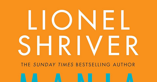 SEEN in Publishing | Substack