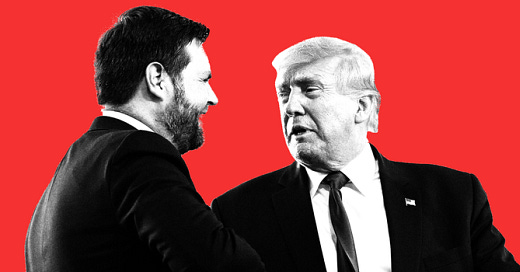 Matt Goodwin | Substack