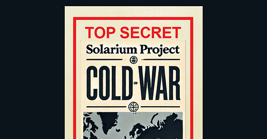 The Military Reading Room - History, Strategy, and Insight | David Gran ...