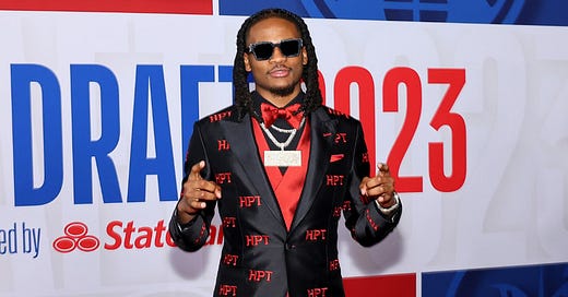 Dean’s Substack | Substack