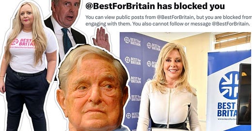 Charlotte Gill | Substack