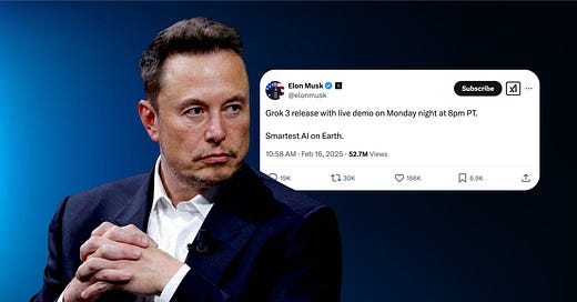 Generative AI Publication | Jim Clyde Monge | Substack