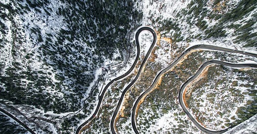 Wisdom Dwelling's Weekly Highlights | Wisdom's Dwelling | Substack