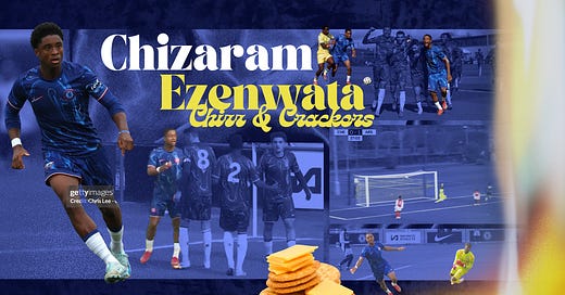 Sébastien’s Substack | Substack