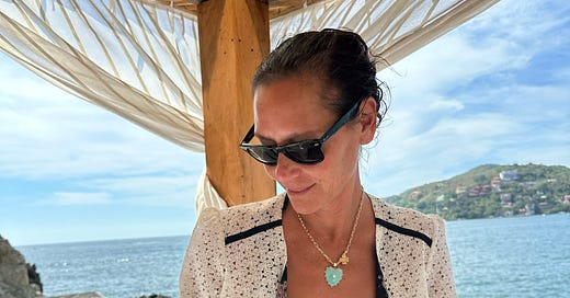 Le Catch’s Substack | Marlien Rentmeester | Substack