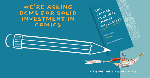 ComicScene | Substack