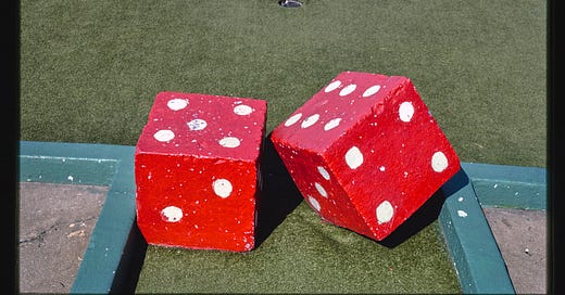 Shell Game | Evan Ratliff | Substack