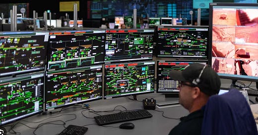 Shift Miner | Substack