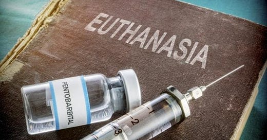 Yeshe Rabgye's Buddhism Guide | Substack