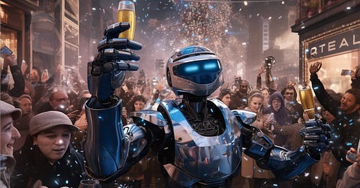 Big Technology | Alex Kantrowitz | Substack