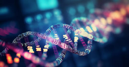 Things Hidden in Complexity | Moriarty | Substack