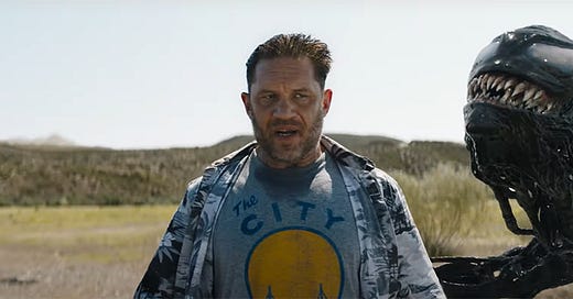 Shawn Robbins @ Box Office Theory | Substack