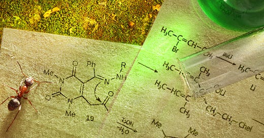 ImmunoLogic | Dr. Andrea Love | Substack