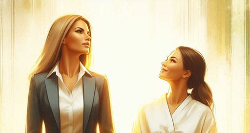 Sigma Game | Substack