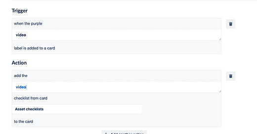 How To Trello | Brittany Joiner | Substack