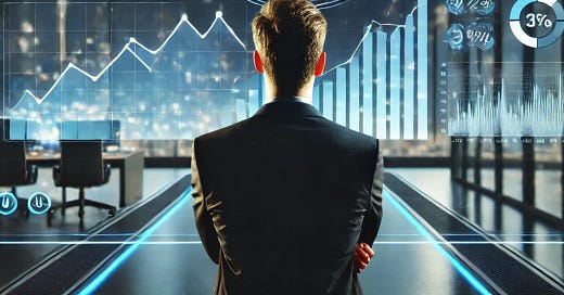 Quality At A Fair Price | Longacres Finance | Substack