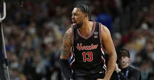 Stats By Will | Will Warren | Substack