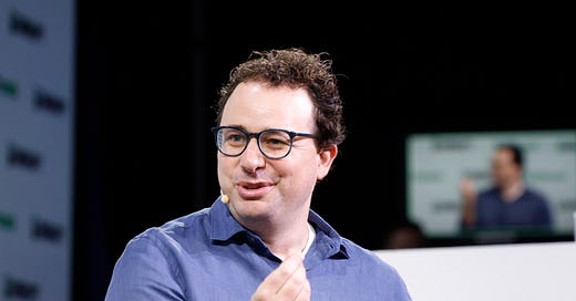 Newcomer | Eric Newcomer | Substack