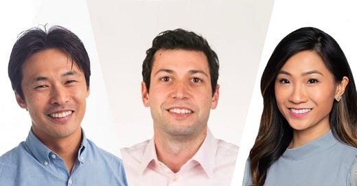 Business San Diego | Fred Grier | Substack