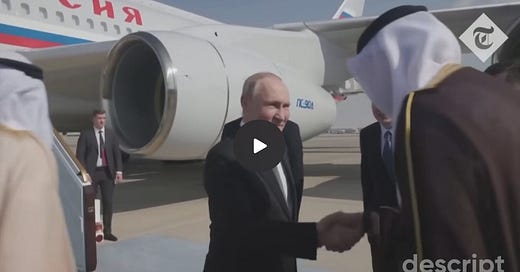 Fraser Nelson's notebook | Substack