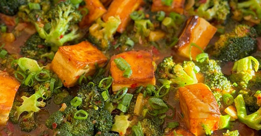 xoxo Adeena | Adeena Sussman | Substack