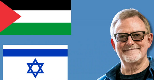 John’s Substack | John McLean | Substack