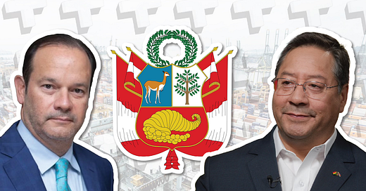 CPSI Newsletters | Rasheed Griffith | Substack