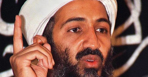 What Happens Next in 6 Minutes with Larry Bernstein | Substack