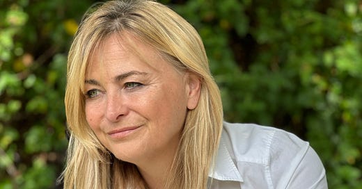 The Female Lead | Substack