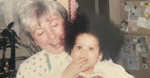 Common Healing | Analise | Substack