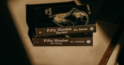 unless a seed | kati lynn | Substack