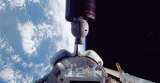 Morelos I , El Primer Satélite Mexicano en el Espacio