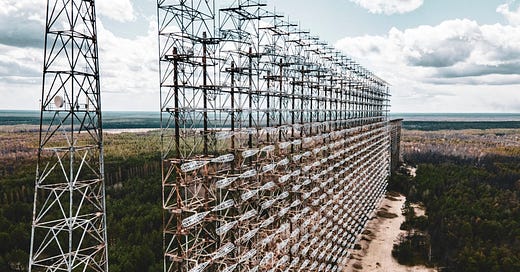 Keith’s Substack | Keith Cutter | Substack